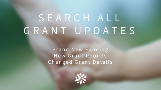 Tree Planting Grants Now Available — The Grants Hub