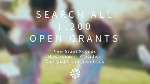 Grants in Victoria (VIC) — The Grants Hub