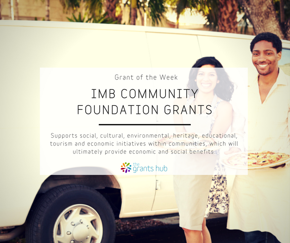 Environment Grants: Latest Grants Available — The Grants Hub