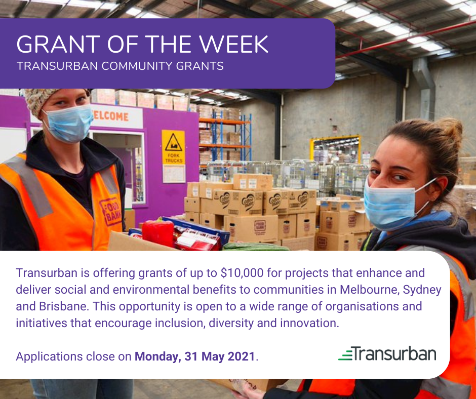 Environment Grants: Latest Grants Available — The Grants Hub