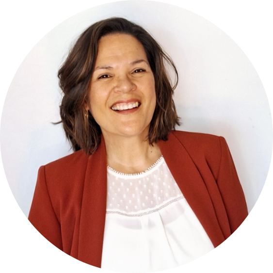 Grant Writer - Rachael Funch