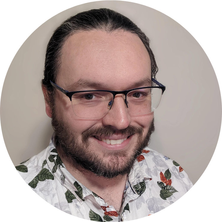 Ben Mellor - Developer