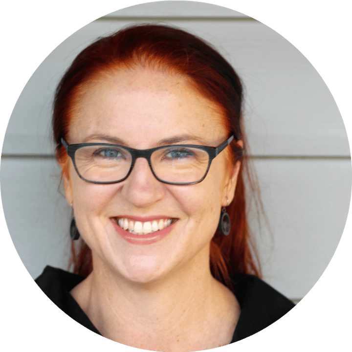 Tracey Talko - Grants Researcher