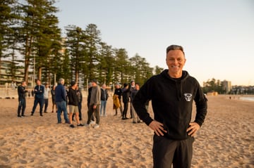 Westfield Local Heroes 2025