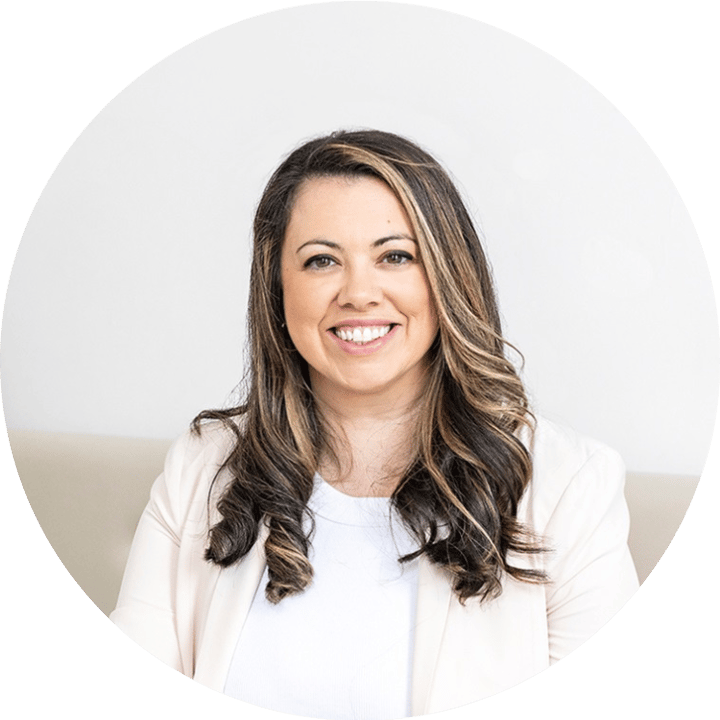 Grant Writer - Leslie Annear